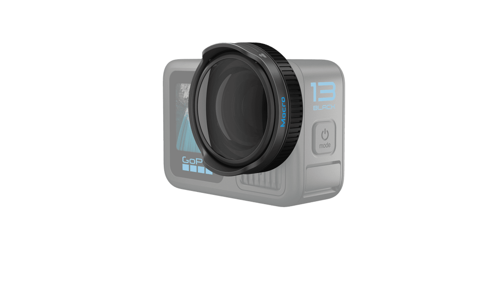 Macro Lens Mod for Capturing Stunning Close-Up Photography