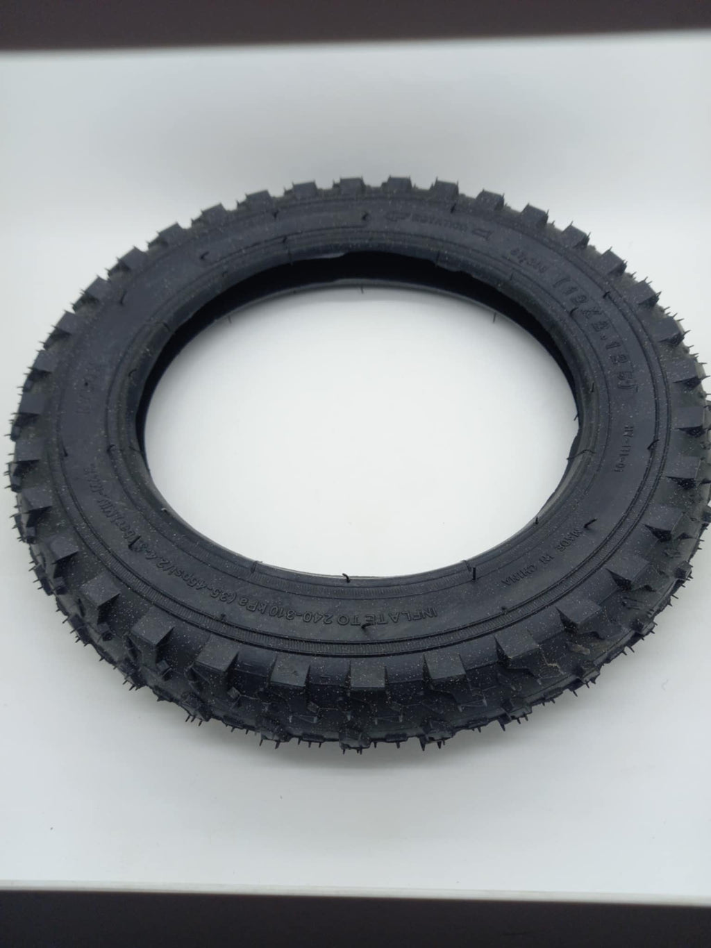 12 TYRE