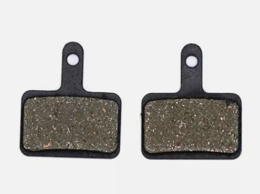 20 BRAKE PADS PAIR