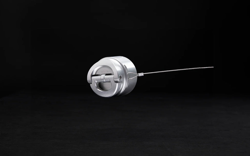 Charging cap Assembly
