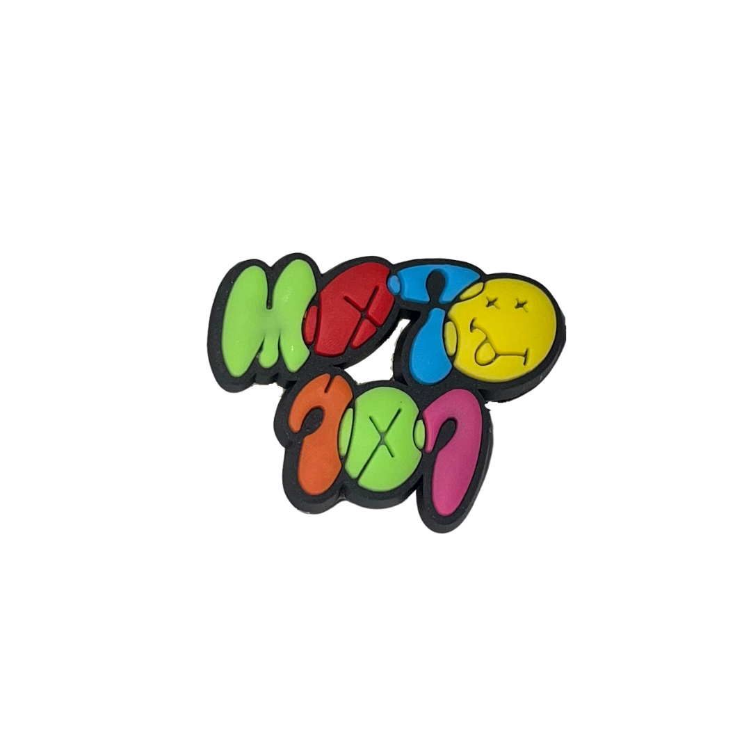 Custom Croc Jibbitz Charms - Personalize Your Crocs | Unique Shoe ...