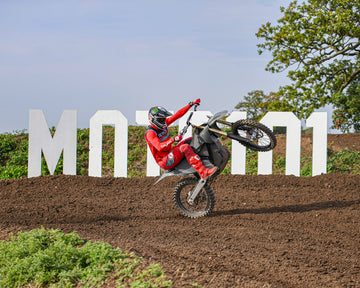 Moto101 | UK. Midlands Motocross Track – Moto101uk
