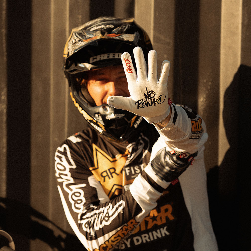 Moto101 | UK. Midlands Motocross Track