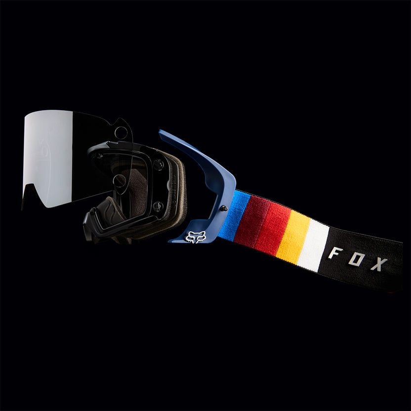 Moto101 | UK. Midlands Motocross Track