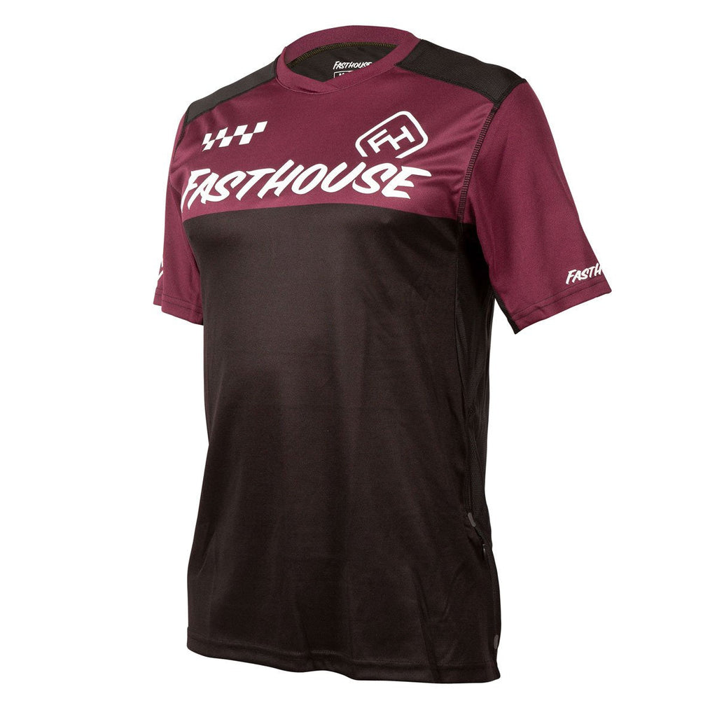 Alloy Block Jersey SS | Fasthouse | Moto101