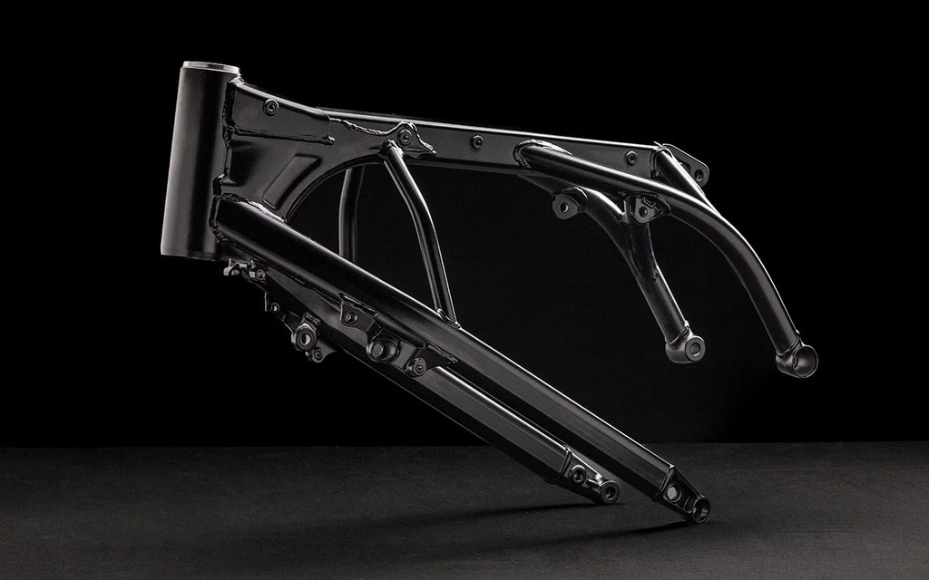 Frame kit