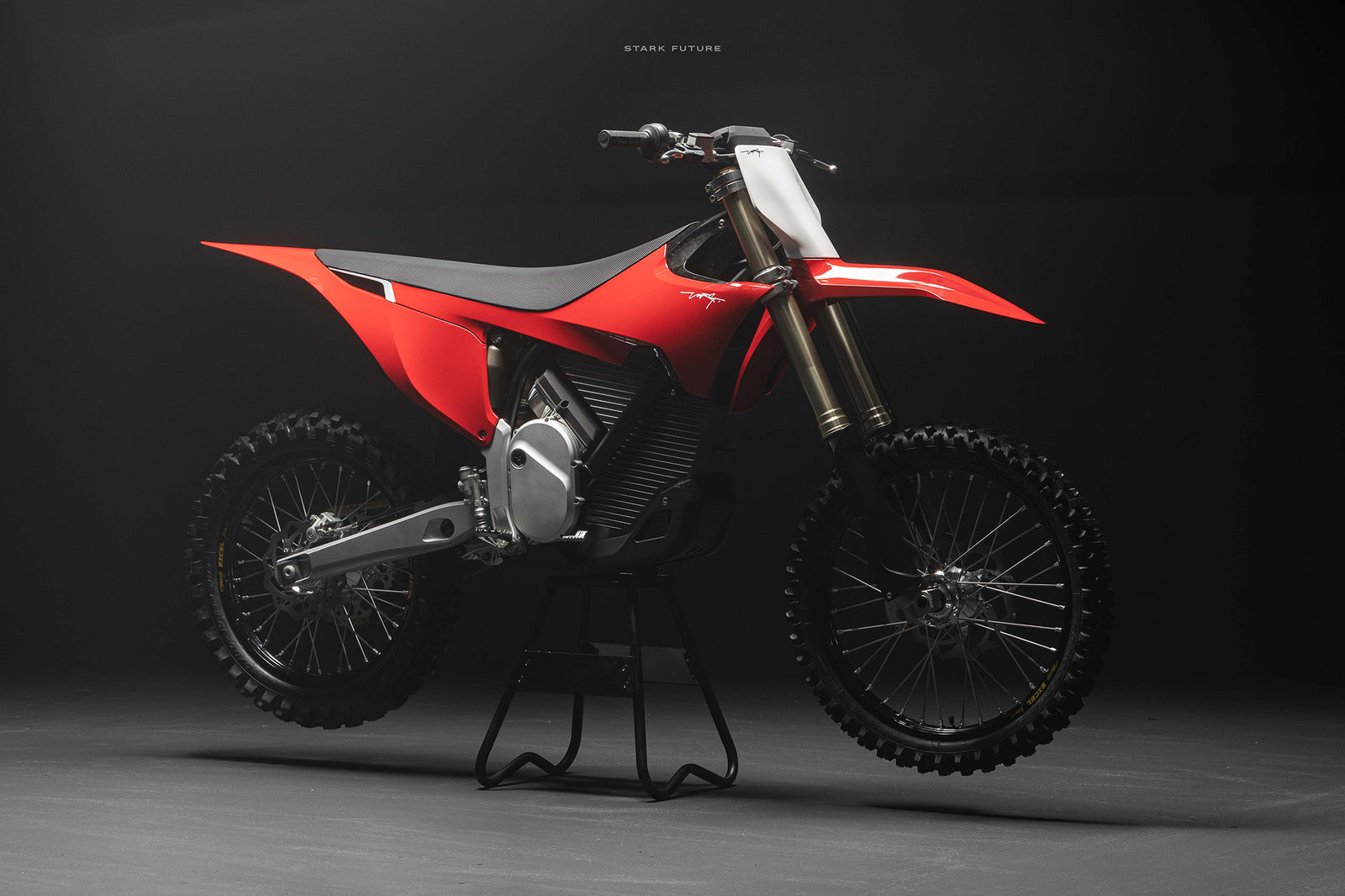 Moto101 | UK. Midlands Motocross Track