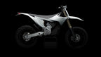 Stark Varg Electric Motorcycle - Forest Grey | Secure Your Deposit Now