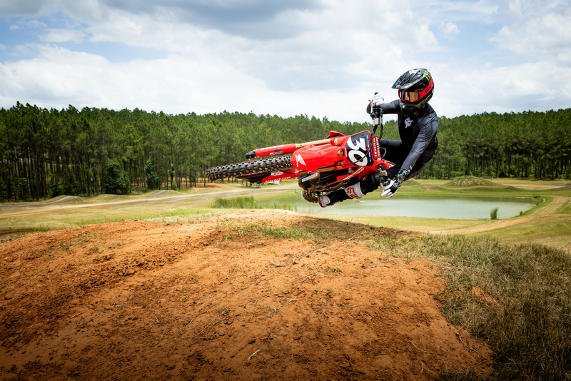 Moto101 | UK. Midlands Motocross Track