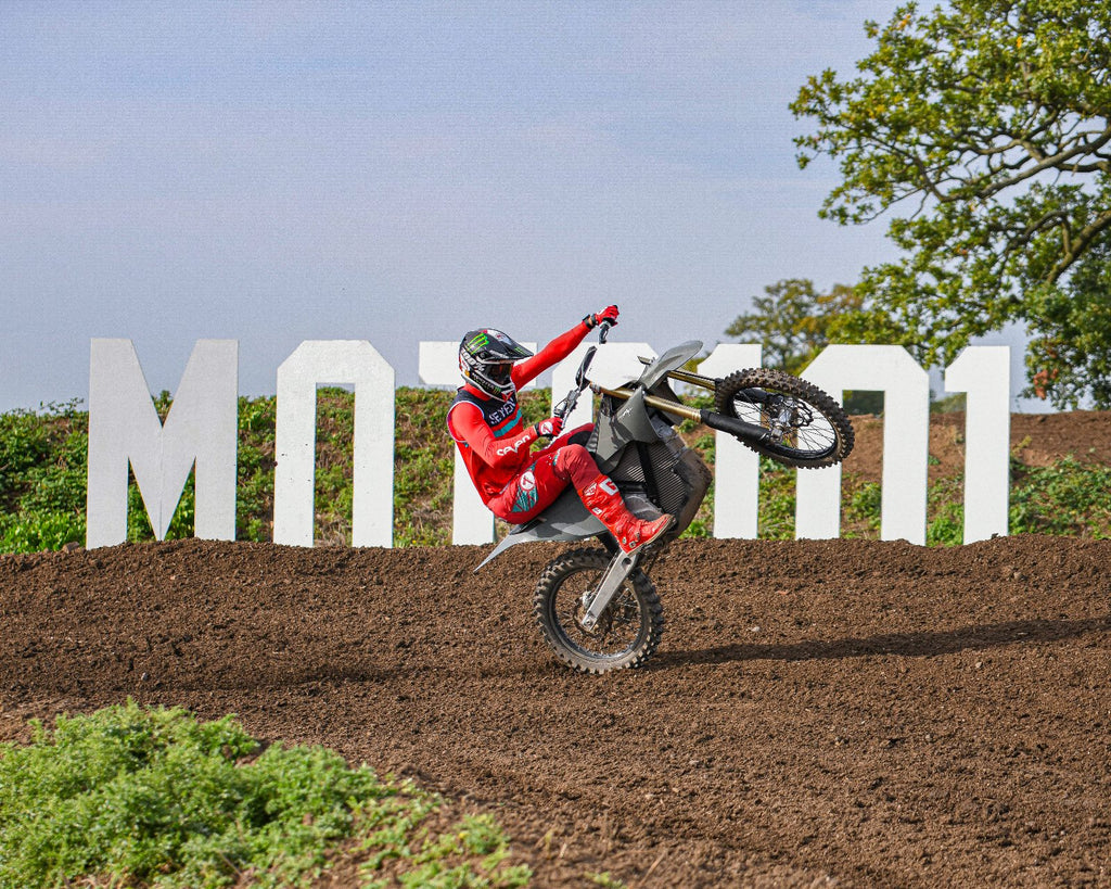 Fox Motocross Kit Combos - Premium MX Gear Sets - Moto101
