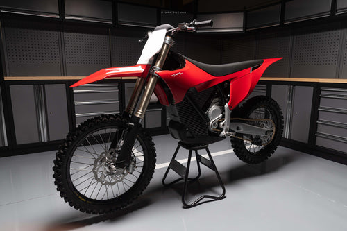 Moto101 | UK. Midlands Motocross Track