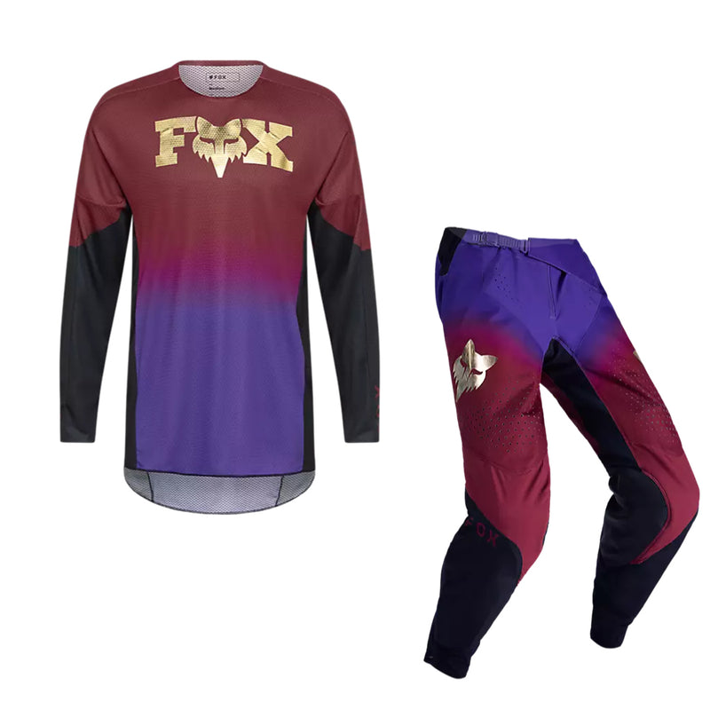 Fox Motocross Kit Combos - Premium MX Gear Sets - Moto101