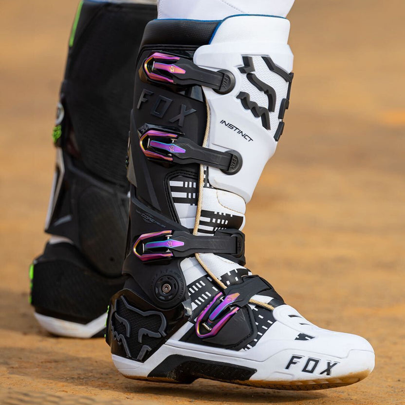 Moto101 | UK. Midlands Motocross Track