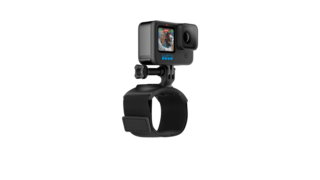 Hand and Wrist Strap for Enhanced Support and Comfort