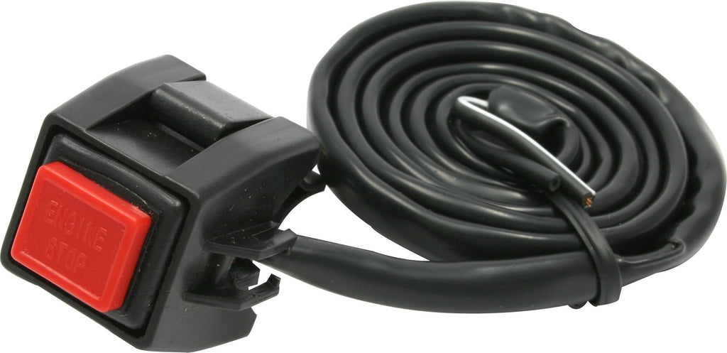 Universal Kill Switch for Enhanced Safety and Security - Easy Installation