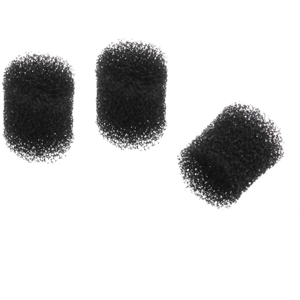 Air Bleed Kit Replacement Filter Set - 3 Pack for Optimized Performance