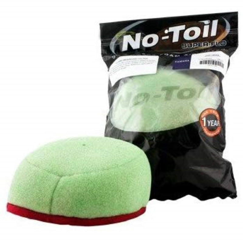 Flame Retardant SuperFlo Filter Kit for YZ450F 2018-2022 & YZ250F 2019-2023