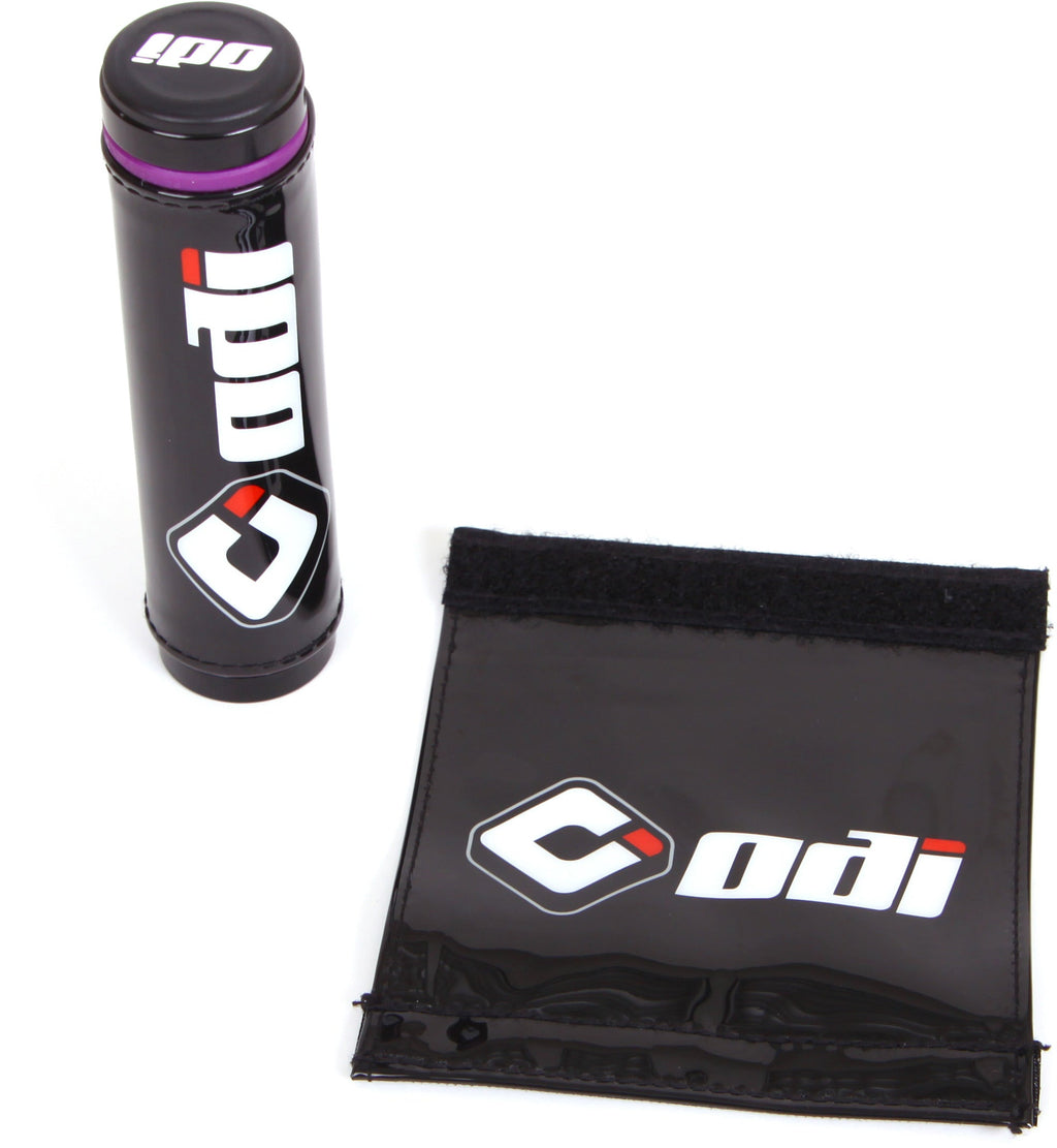 Custom Logo Grip Covers for Enhanced Comfort and Style