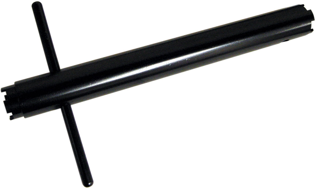 Damper Rod Fork Tool for Motorcycle Suspension Maintenance