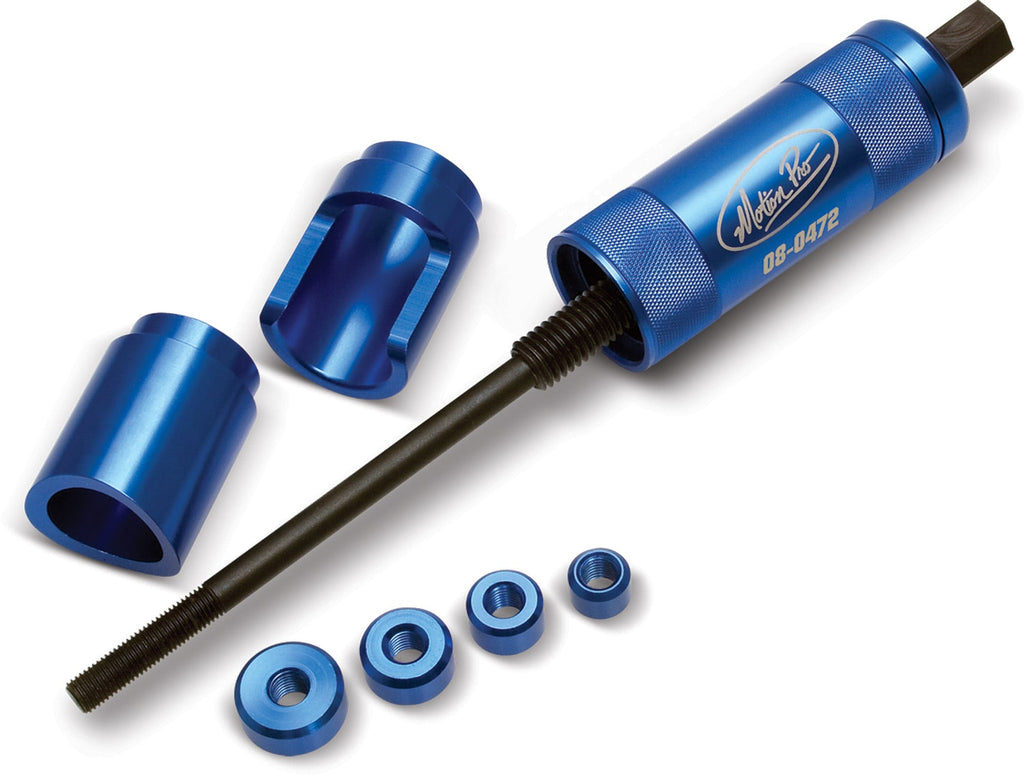 Deluxe Piston Pin Puller Tool - Heavy-Duty Engine Maintenance Accessory